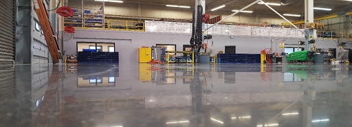 Paving Employer with Best-In-Class Equipment | Ajax Paving in MI