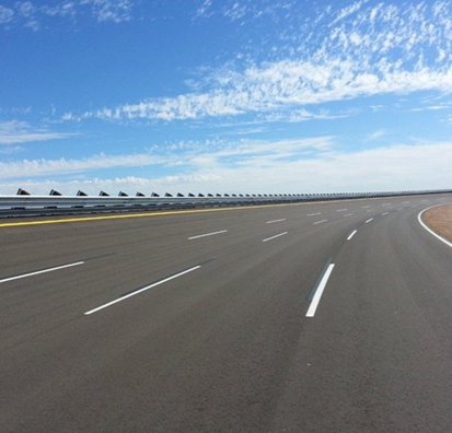 Ford Motor Company Arizona Proving Ground - Race & Test Track Asphalt ...