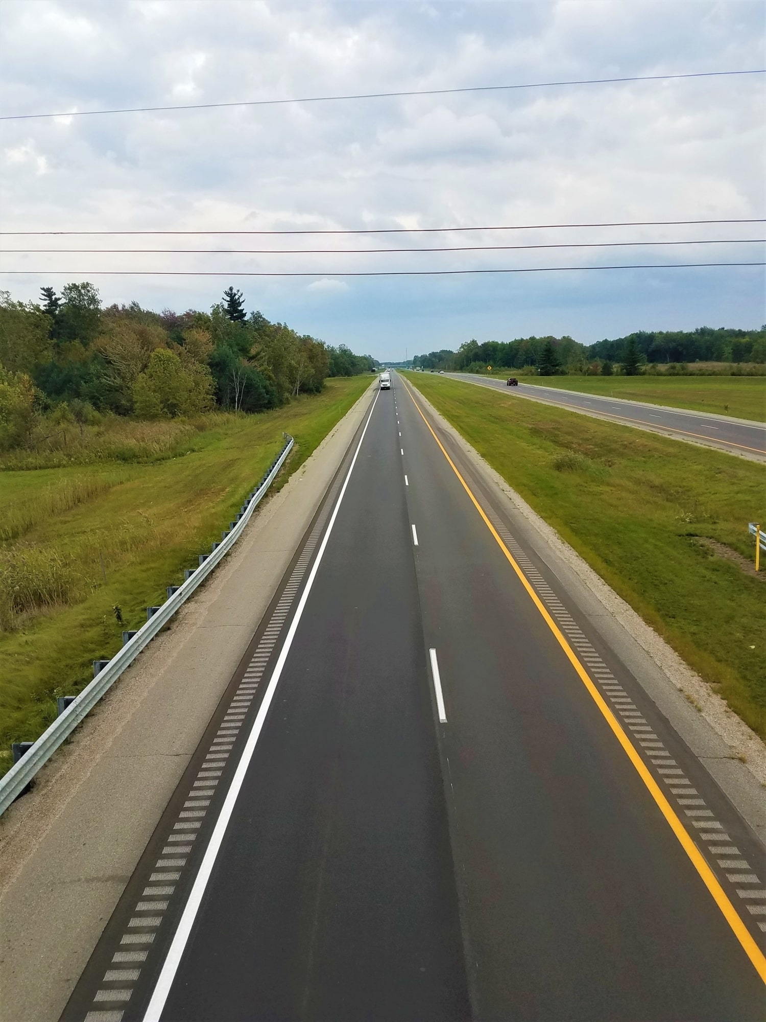 I-69 | Asphalt Paving Winning Projects | AJAX Paving